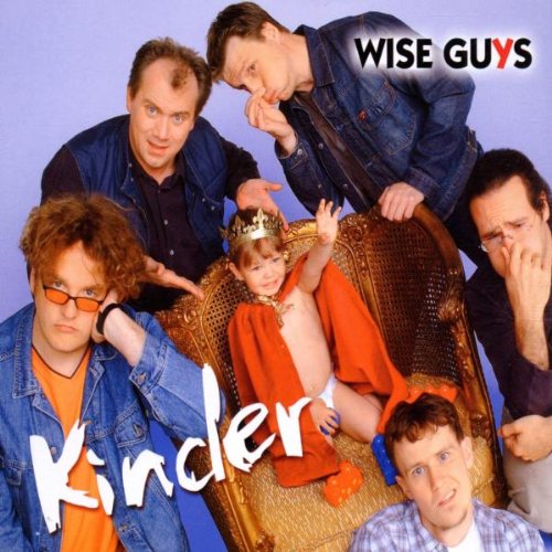 Kinder [Single-CD] - Amazon.com Music