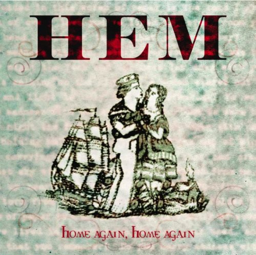 Hem - Home Again, Home Again - Amazon.com Music