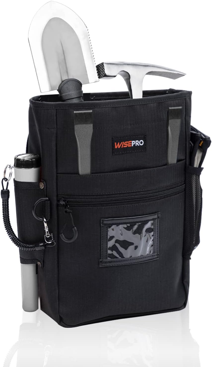 Amazon.com : Relic Elite Metal Detector Pouch : Hobbyist Metal Detector ...