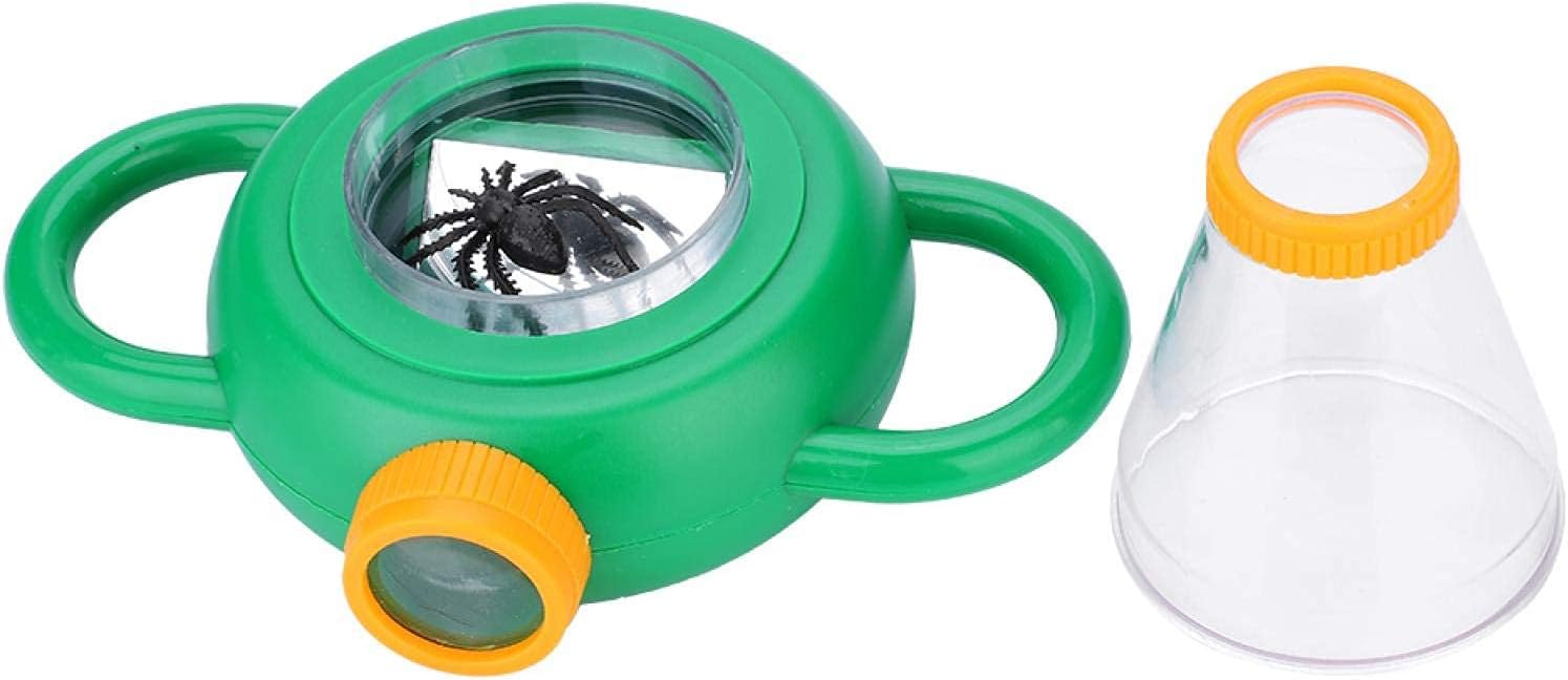 Top and Side Viewport Bug Viewer Safe and Durable Two Way Bug Viewer ...