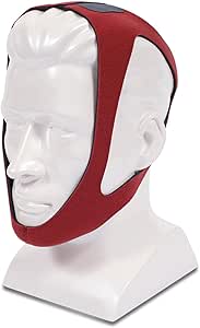 Amazon.com: Sunset Ruby Style Chin Strap Medium Part No Cs007m 1ea ...