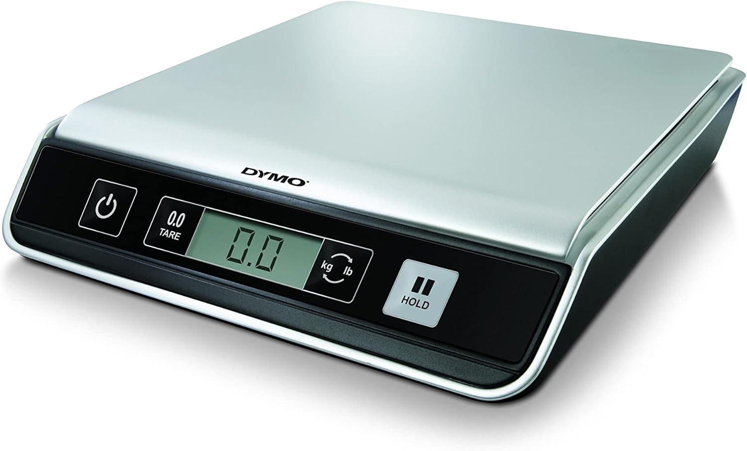 DYMO M10 Digital Package & Shipping Scale | up to 10KG Capacity | 20 cm ...
