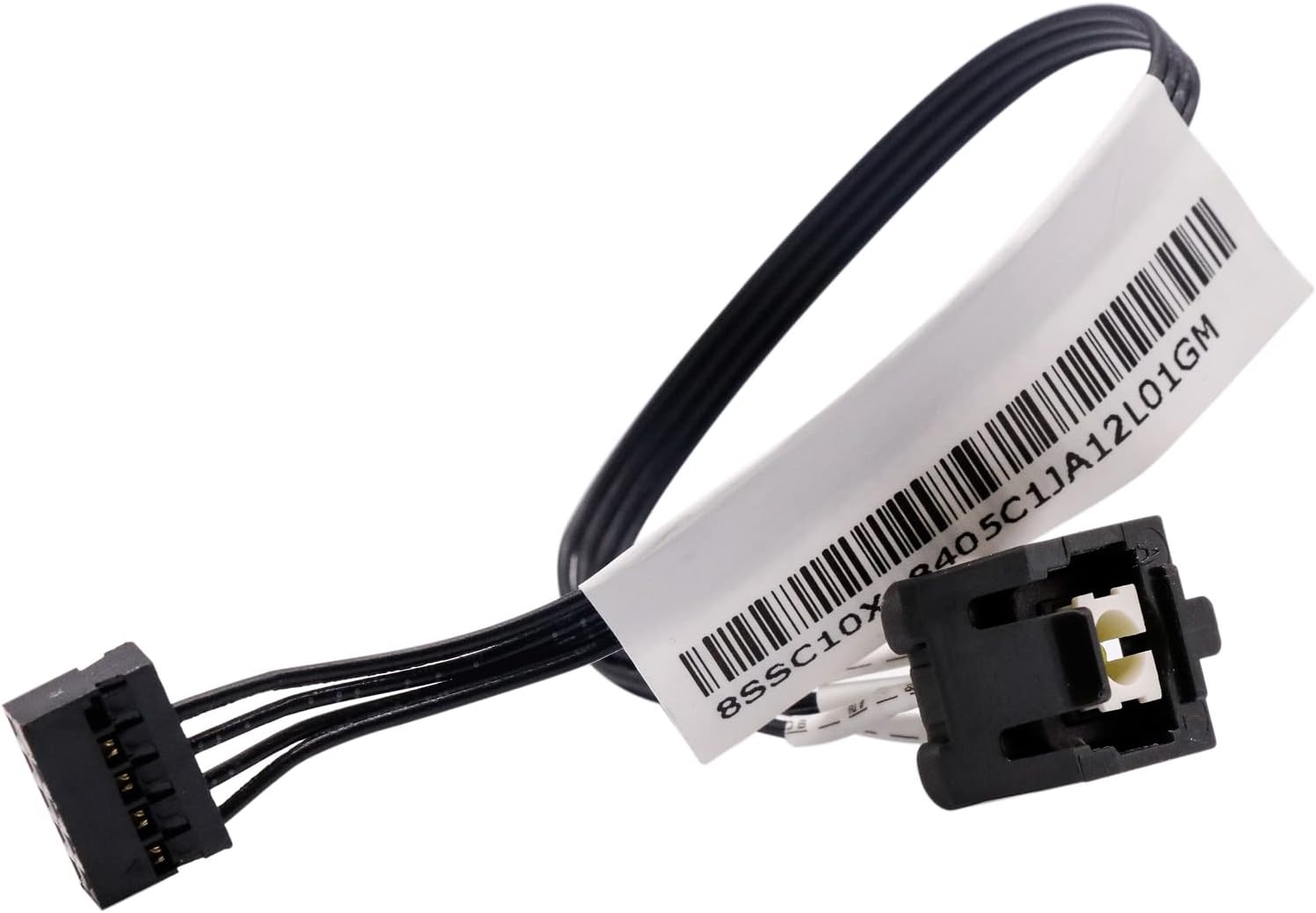 Amazon.com: BestParts Power Button Assembly LED Cable Replacement for ...