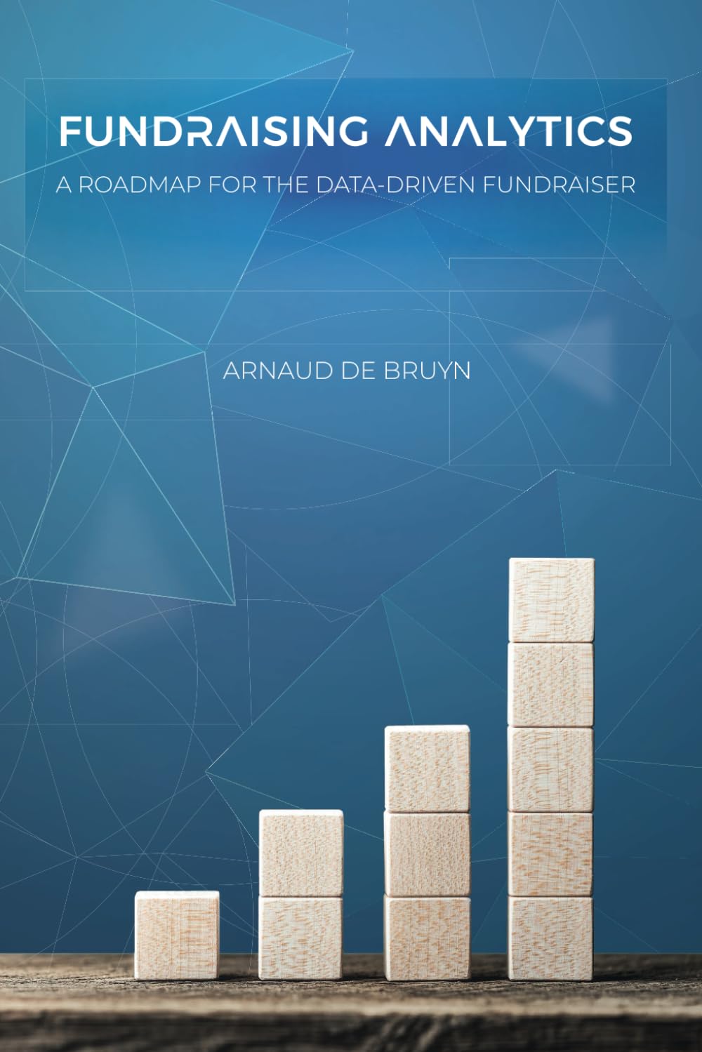 Fundraising Analytics: A Roadmap for the Data-Driven Fundraiser: De ...