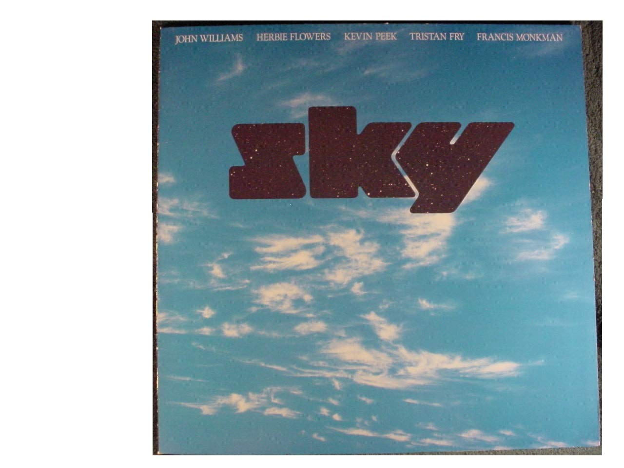 Amazon.com: SKY / Sky 2: CDs & Vinyl