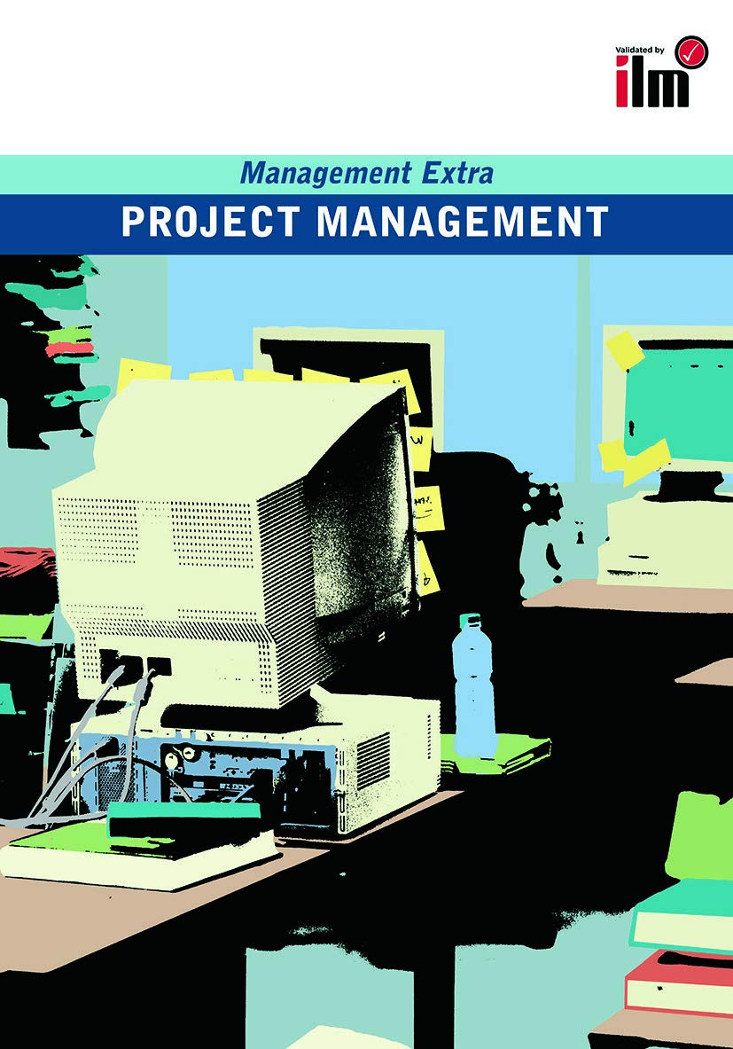 Project Management: Revised Edition (Management Extra): Elearn ...