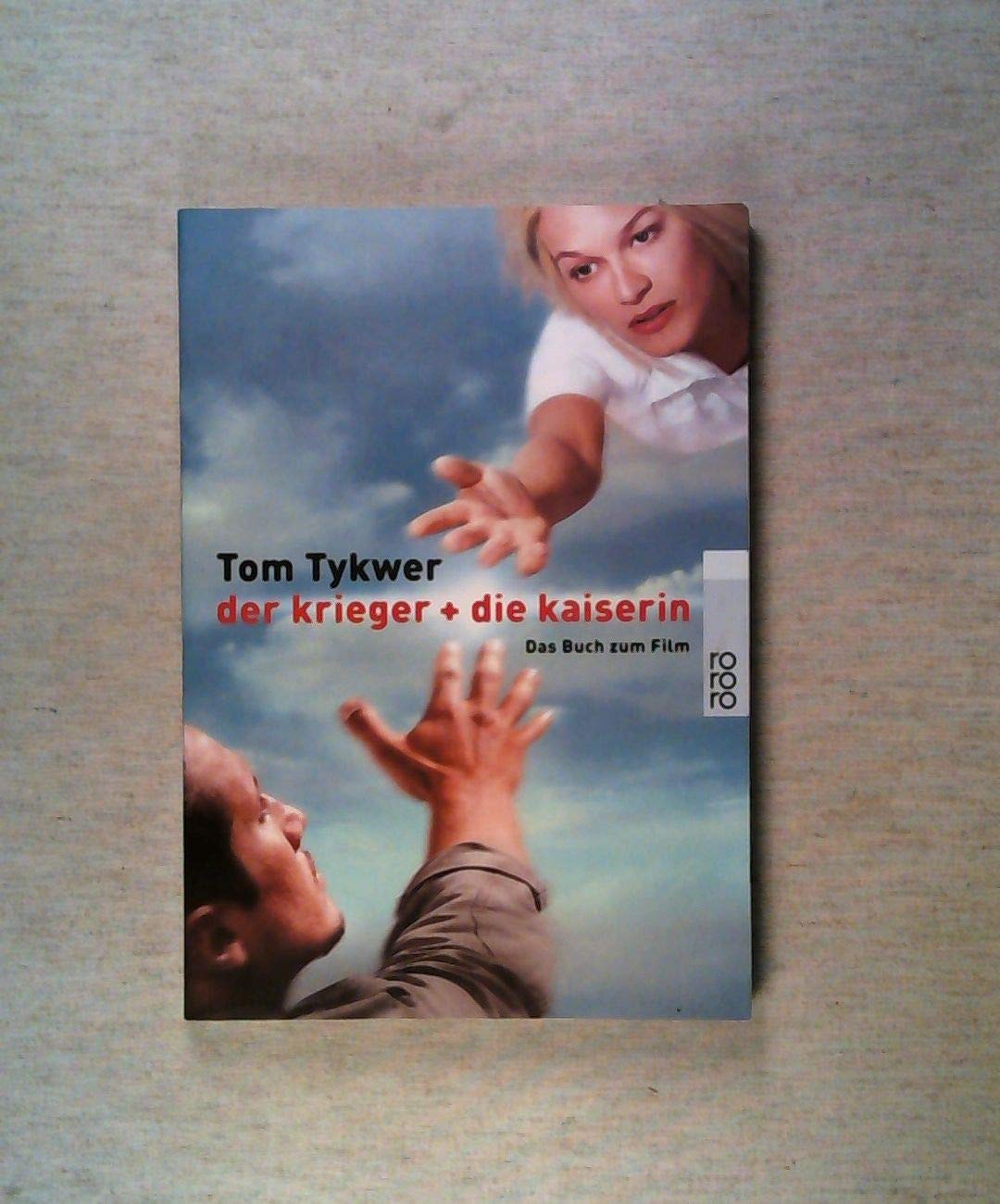 Amazon.com: Der Krieger und die Kaiserin. Das Buch zum Film ...