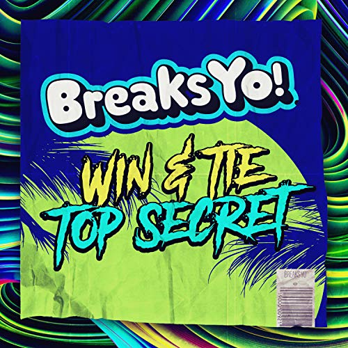Play Top Secret by Win&Tie on Amazon Music