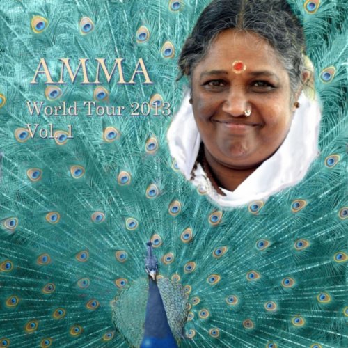 Amazon MusicでAMMAのWorld Tour 2013, Vol. 1を再生する