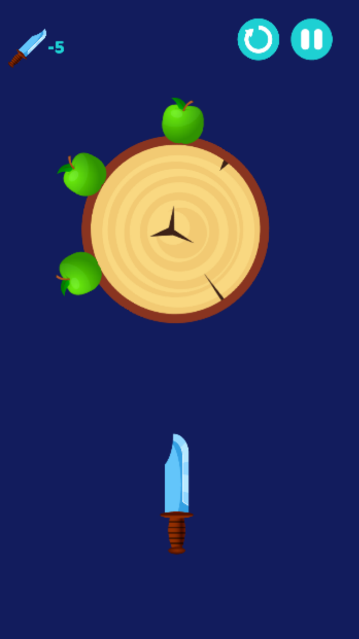 Knife It Up - Hit Knife Throw Game Simulator Rush 2018: Free Twisty ...