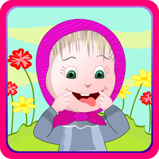 Talking Princess Kids Game - App on Amazon Appstore