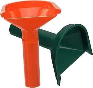 Amazon.com: VILLFUL 2pcs Coin Hopper Coin Dispenser Coin Plate Holder ...