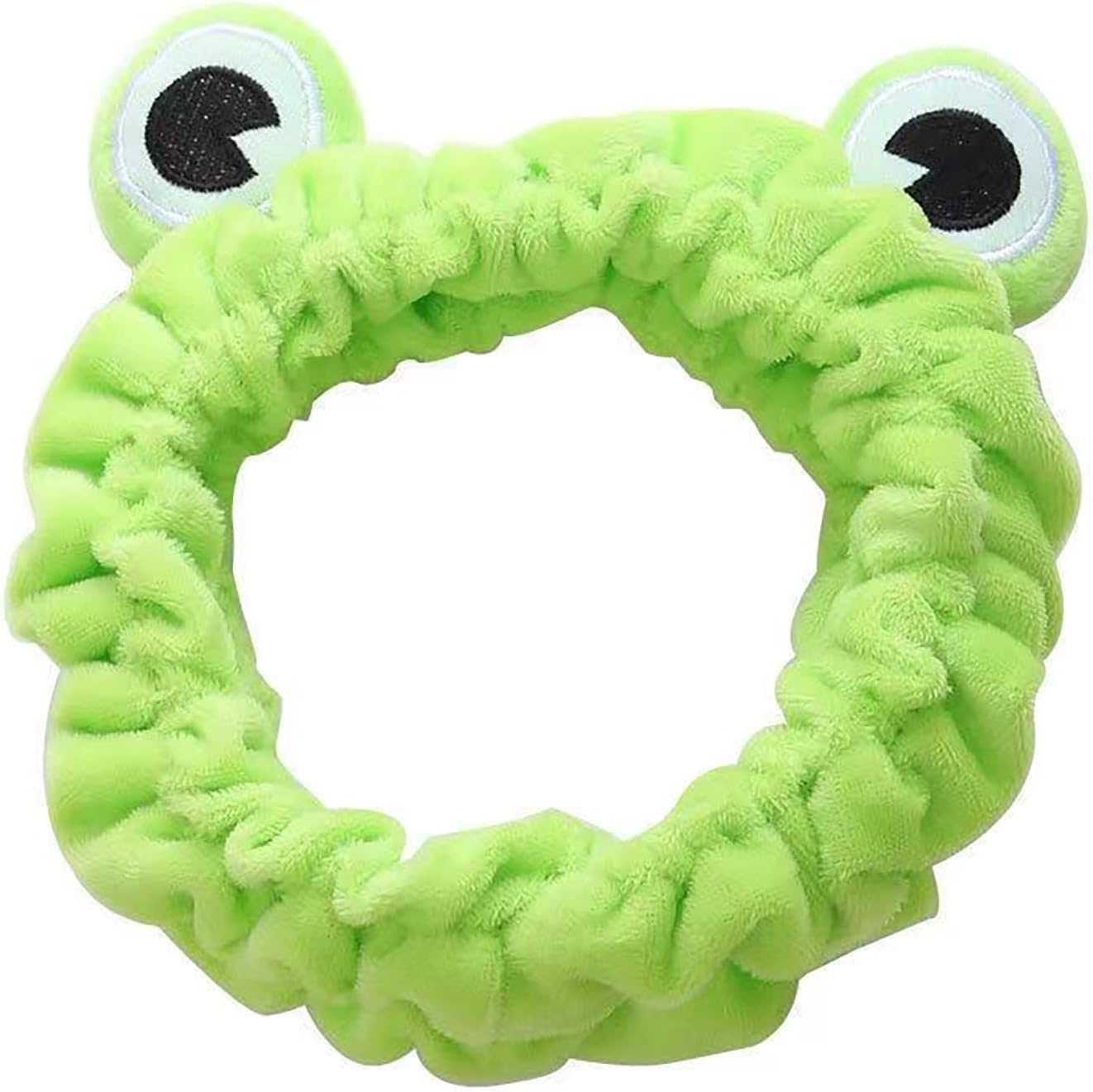 Amazon.com : Theamensa Cute Headband, Frog Hair Band Costume Headband ...