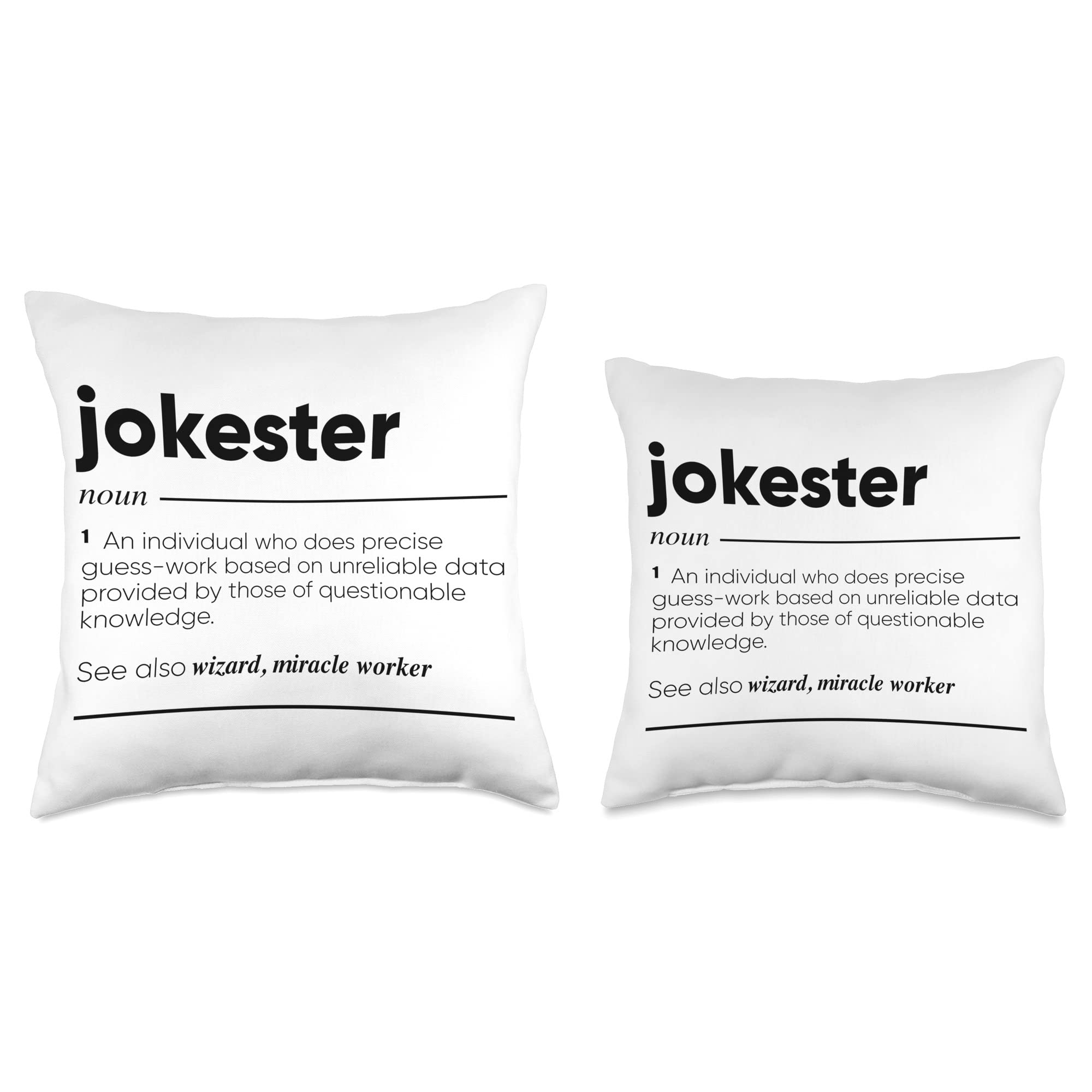 Jokester Meaning