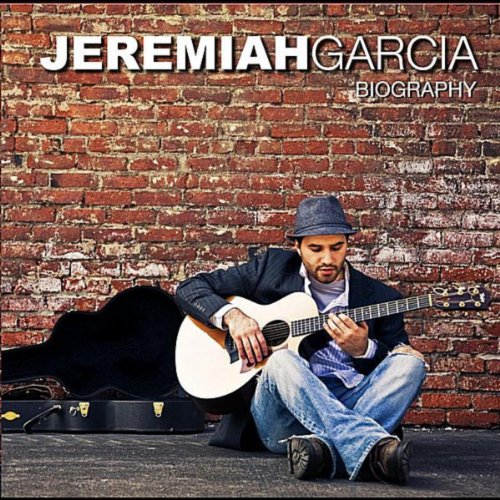 Play Biography by Jeremiah Garcia on Amazon Music