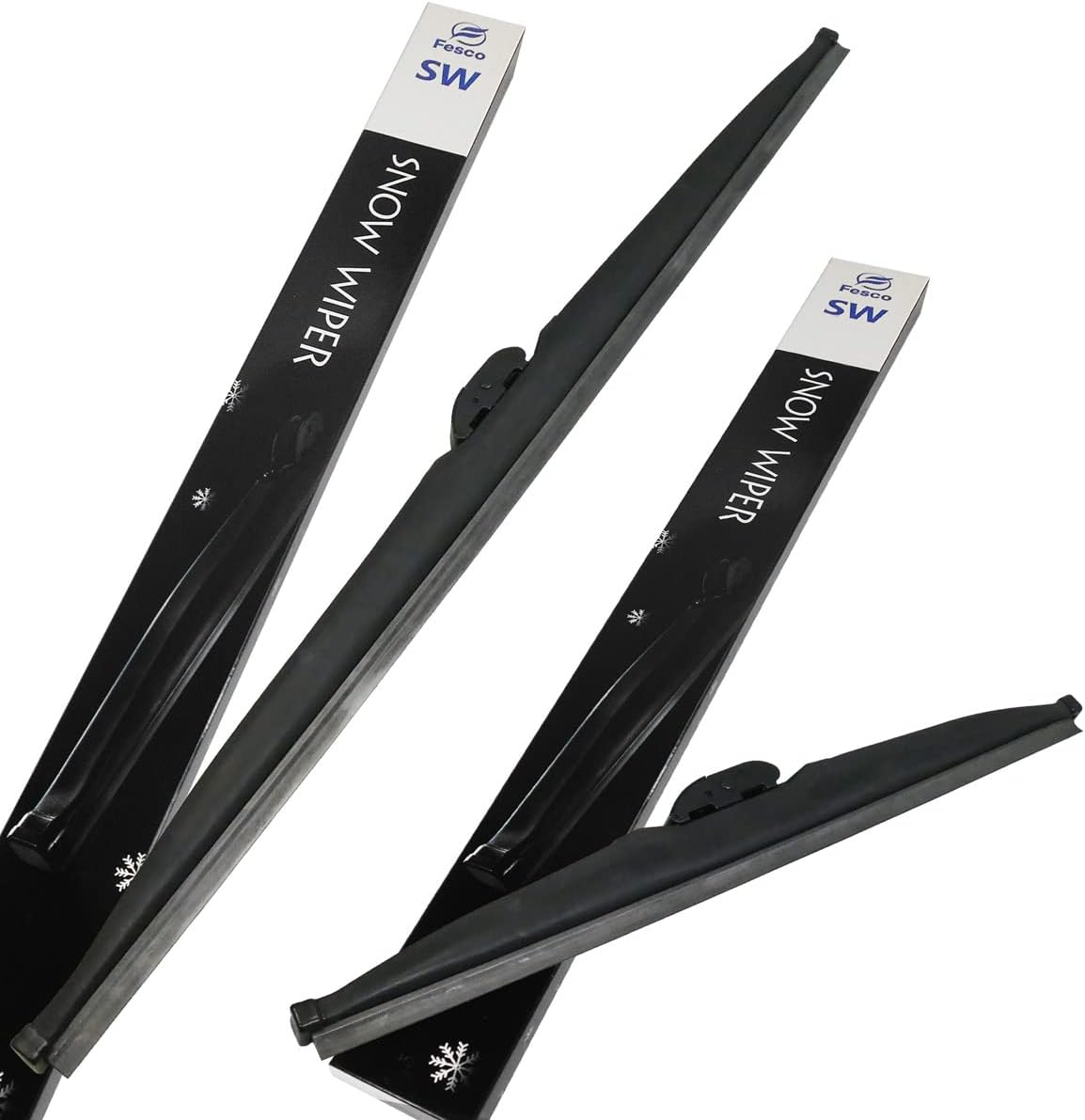 Amazon | PIAA ワイパー ブレード 雪用 650mm スーパーグラファイト グラファイトコーティングゴム 1本入 呼番82 WG65W | ワイパーブレード | 車＆バイク