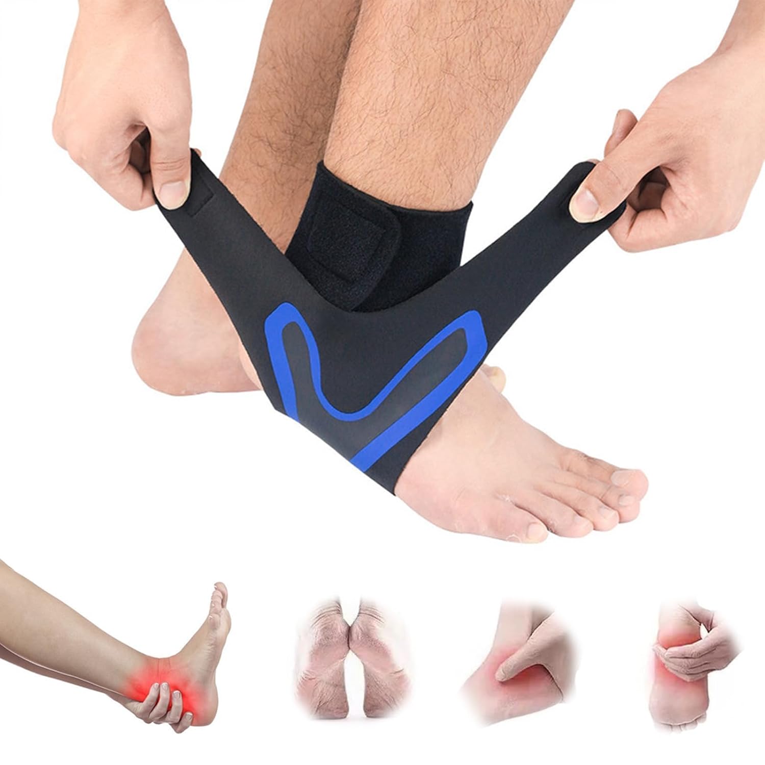 Plantar X Wraps at Stephanie Trumble blog