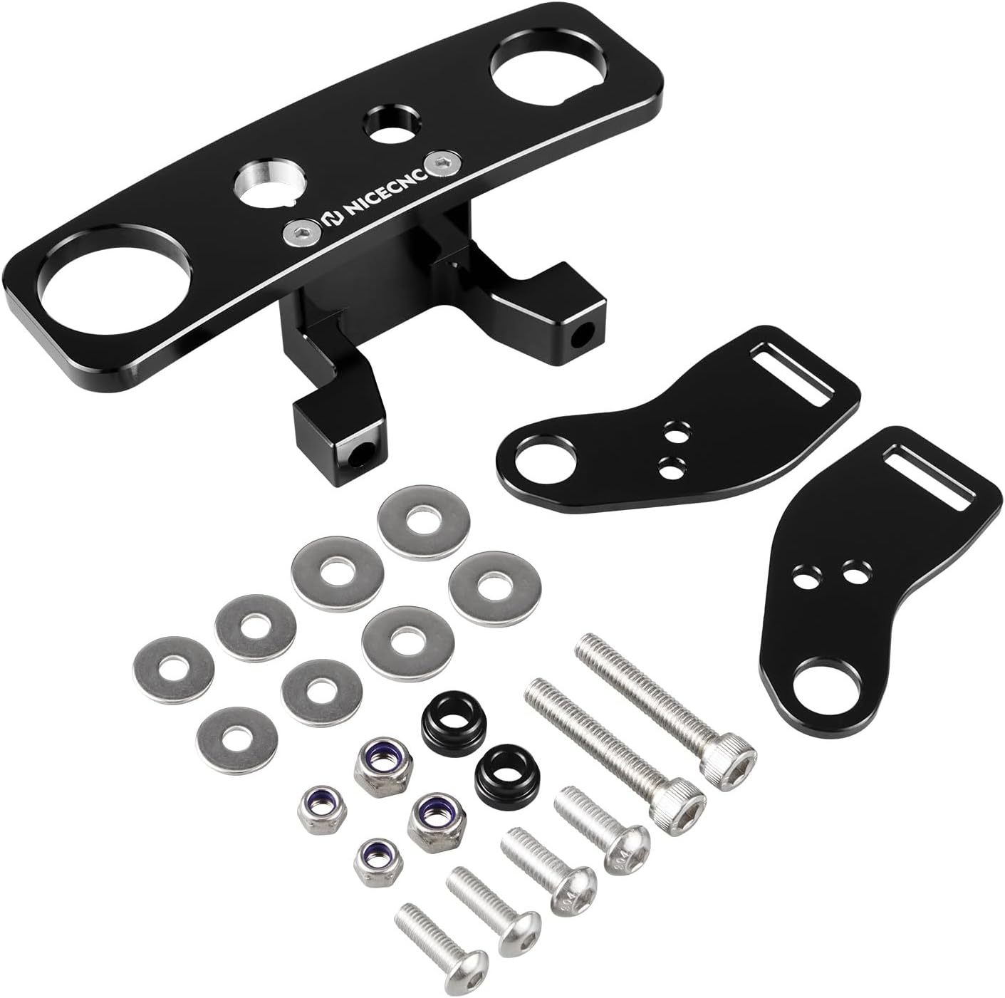 Amazon.com: NICECNC Ignition Device Relocation Dash Compatible with KTM ...