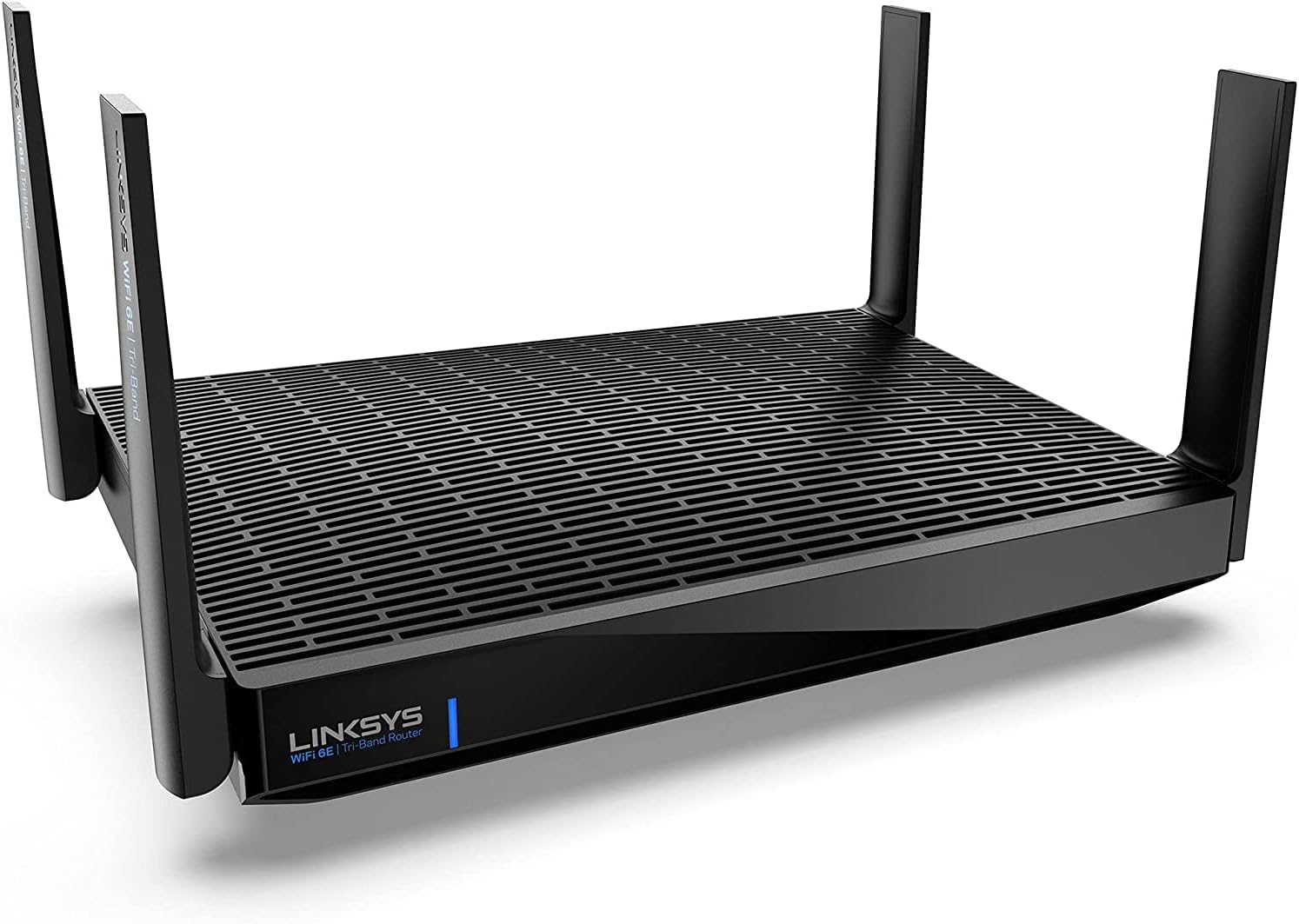 Amazon.com: Linksys MR8300 Mesh Wi-Fi Router - Tri-Band speeds up to 2 ...