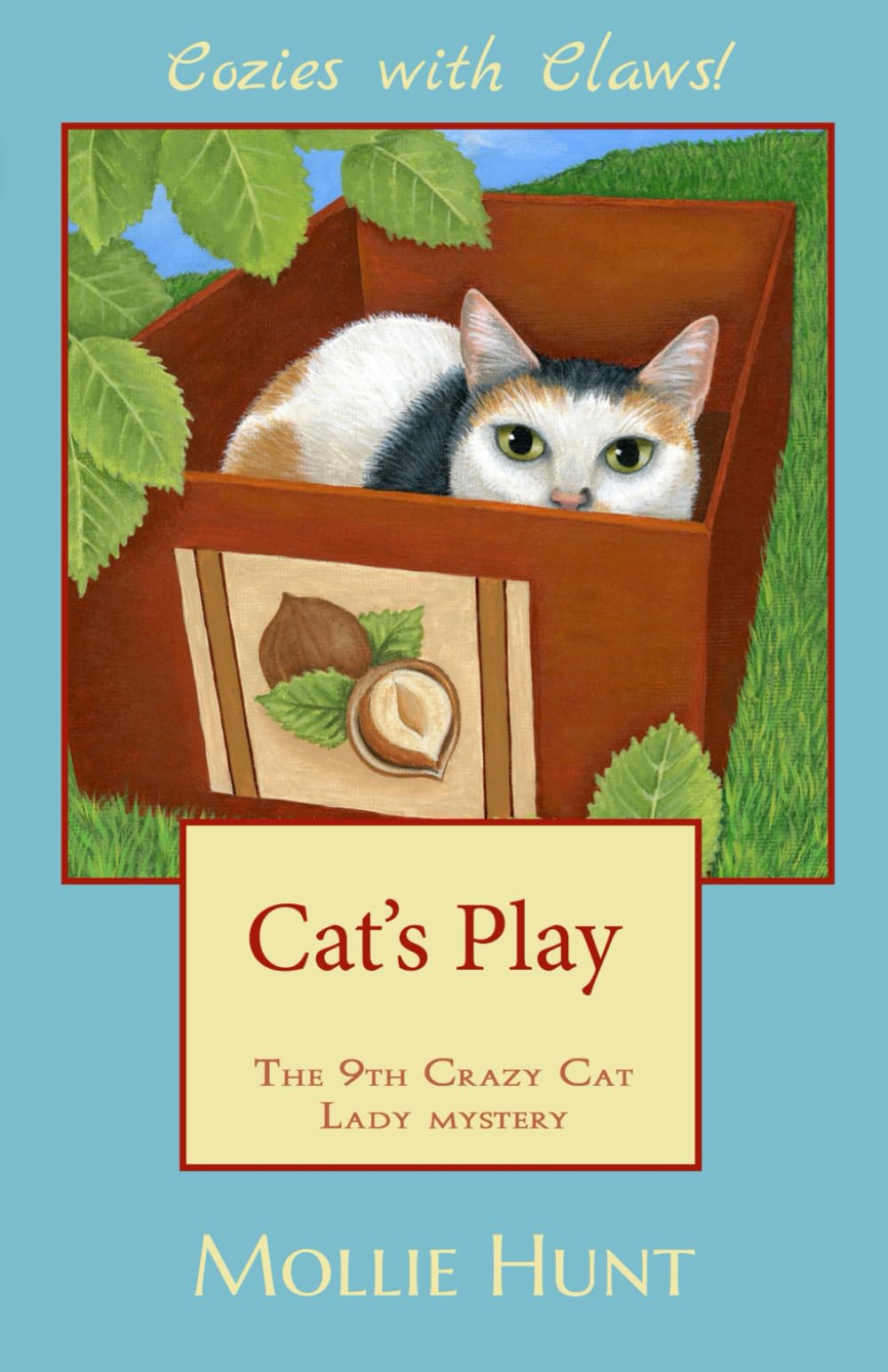 Book review of Cat's Play - Readers' Favorite: Book Reviews and Award ...