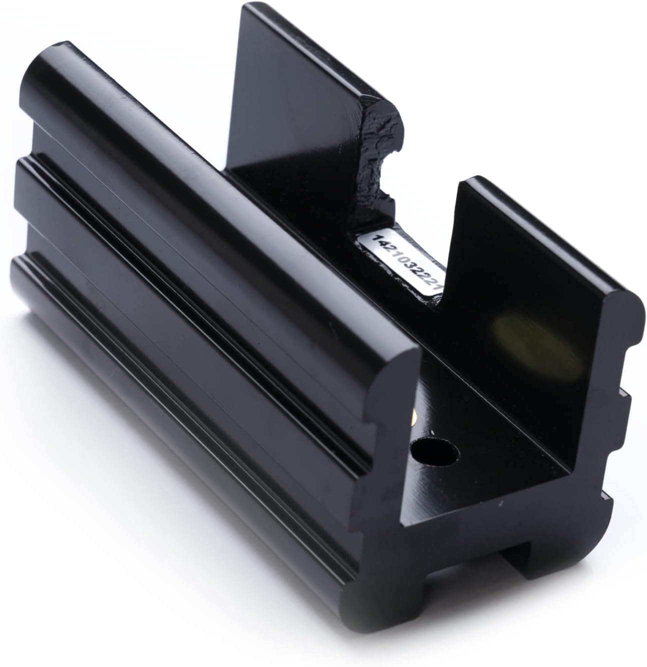 Amazon.com: Ride KAC Hitch Adapter Receiver Reducer for Bike Racks ...