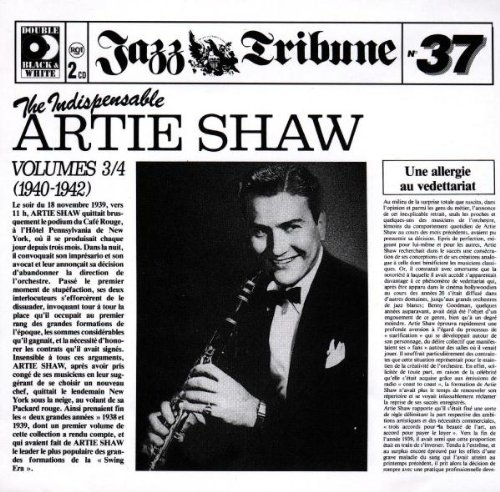 The Indispensable Vol.3/4 (Jaz : Shaw,Artie: Amazon.fr: CD et Vinyles}