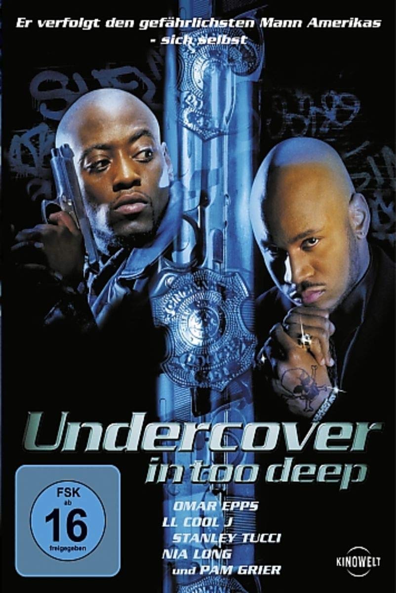 Film Di Omar Epps