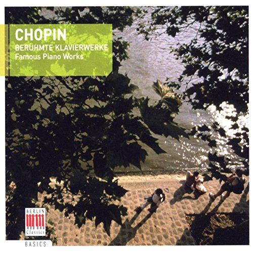 Play Chopin: Famous Piano Works by Andreas Pistorius & Elfrun Gabriel ...