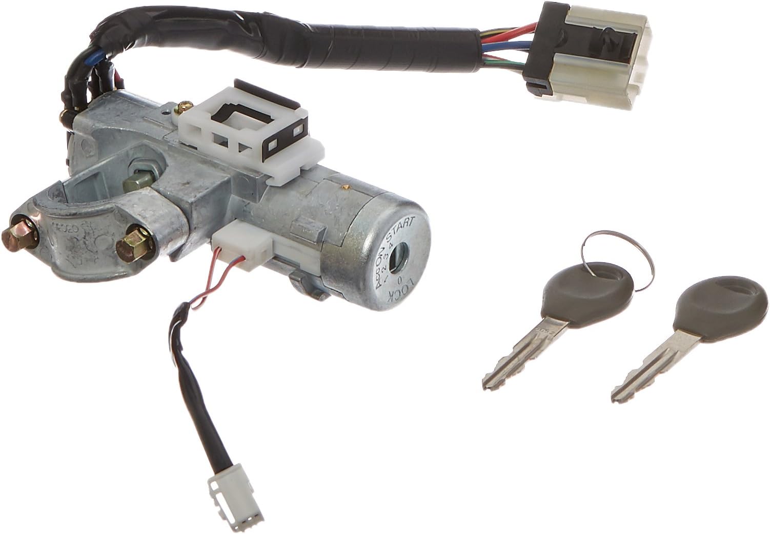 Amazon.com: Ignition Switch : Automotive