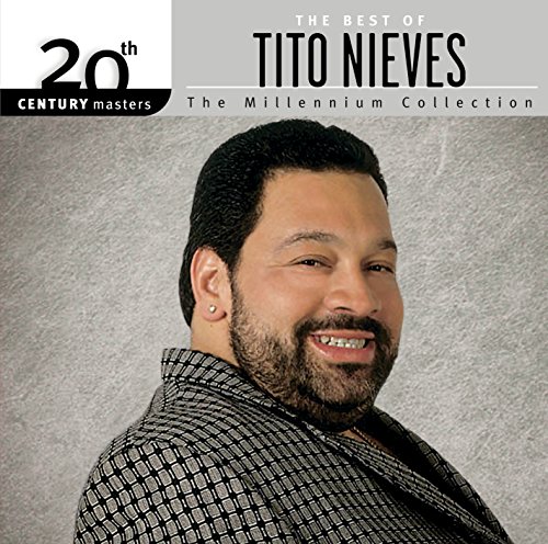 Play 20th Century Master by Tito Nieves on Amazon Music