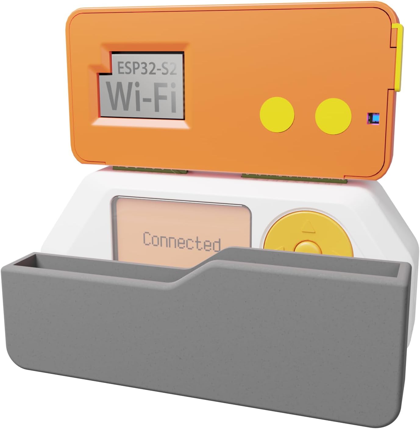 Amazon.com: WiFi Devboard for Flipper Zero : Electronics