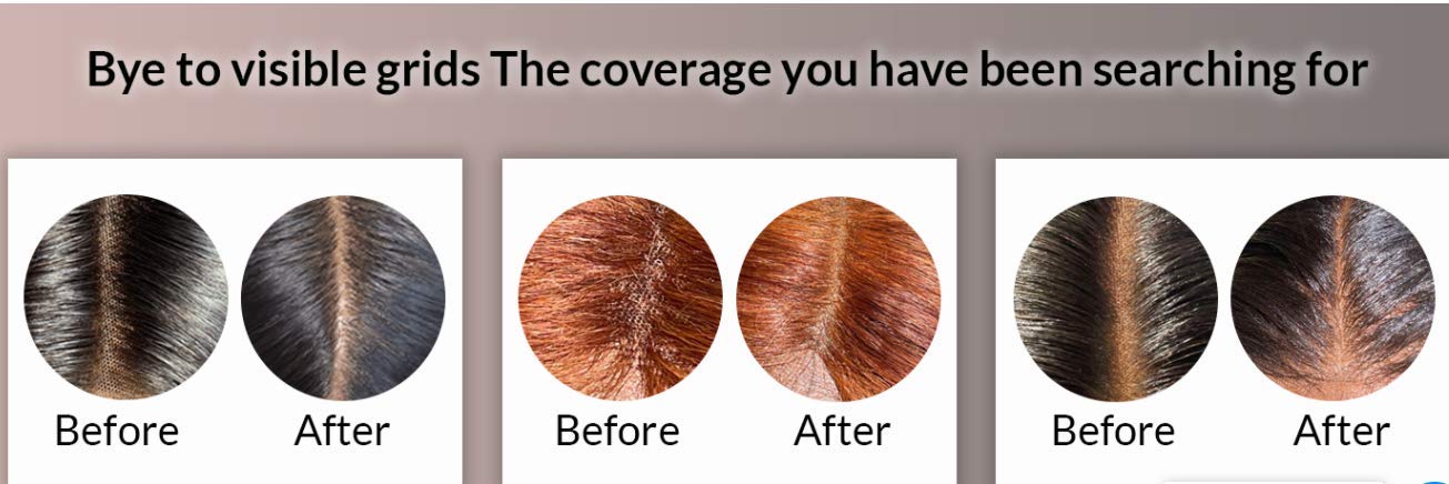 Snapklik.com : Perfect Line Lace Wig Grids And Knots Concealer