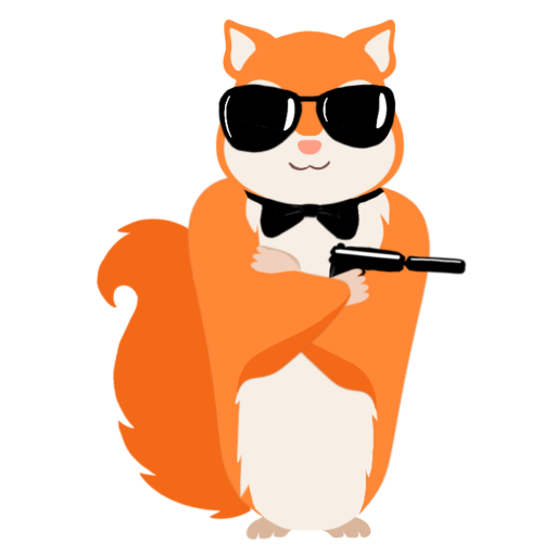 Agent Squirrel - free arcade game for your Fire TV:Amazon.in:Appstore ...