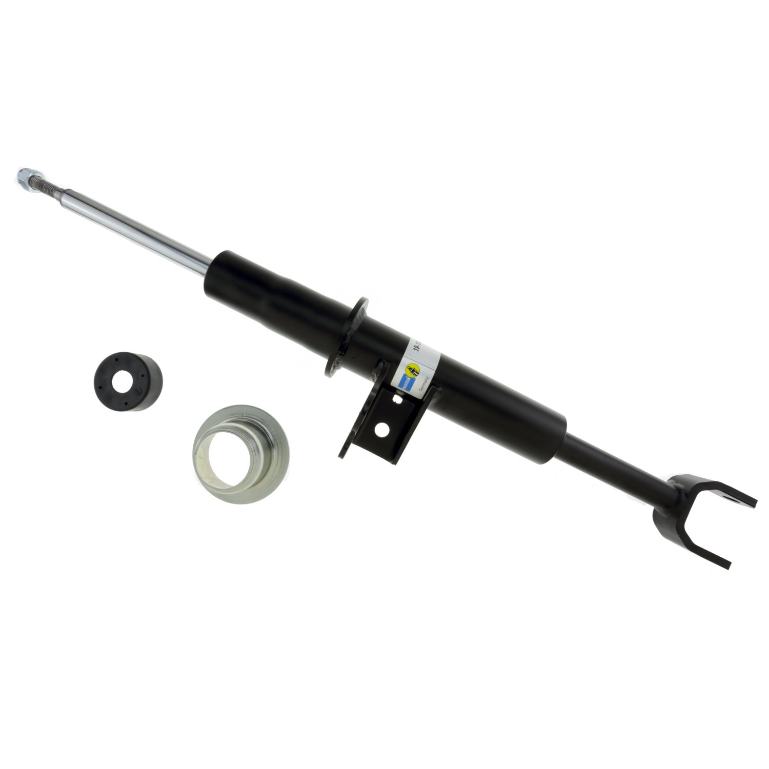 Suspension Strut Assembly-Base Bilstein 19-193298 for sale online | eBay