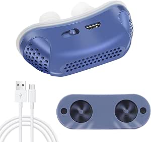 Amazon.com: Anti Snoring Devices, Nasal Congestion Respirators to Help ...