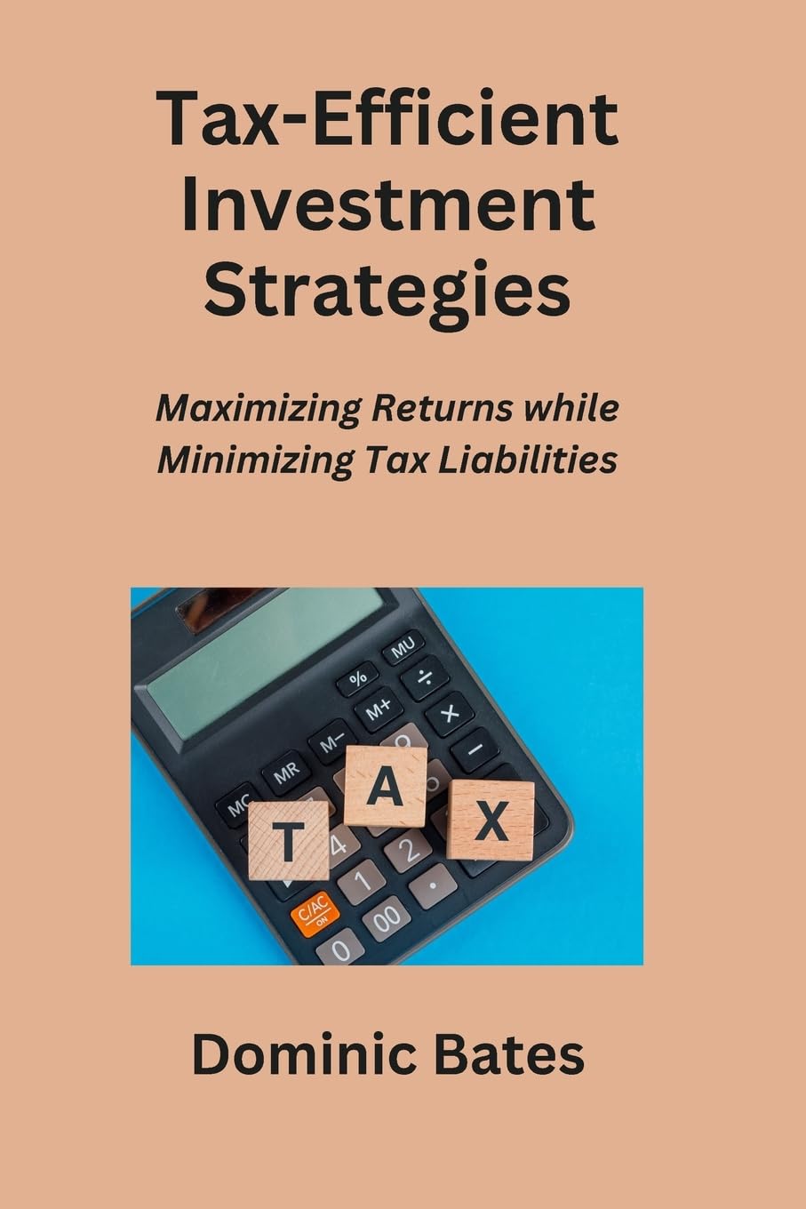 Tax-Efficient Investment Strategies: Maximizing Returns while ...