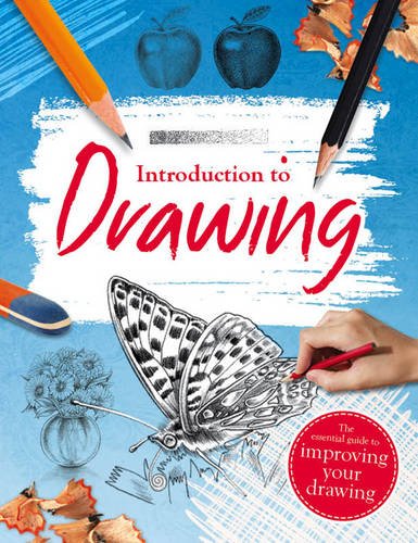 Introduction to Drawing: 9781784402860: Amazon.com: Books