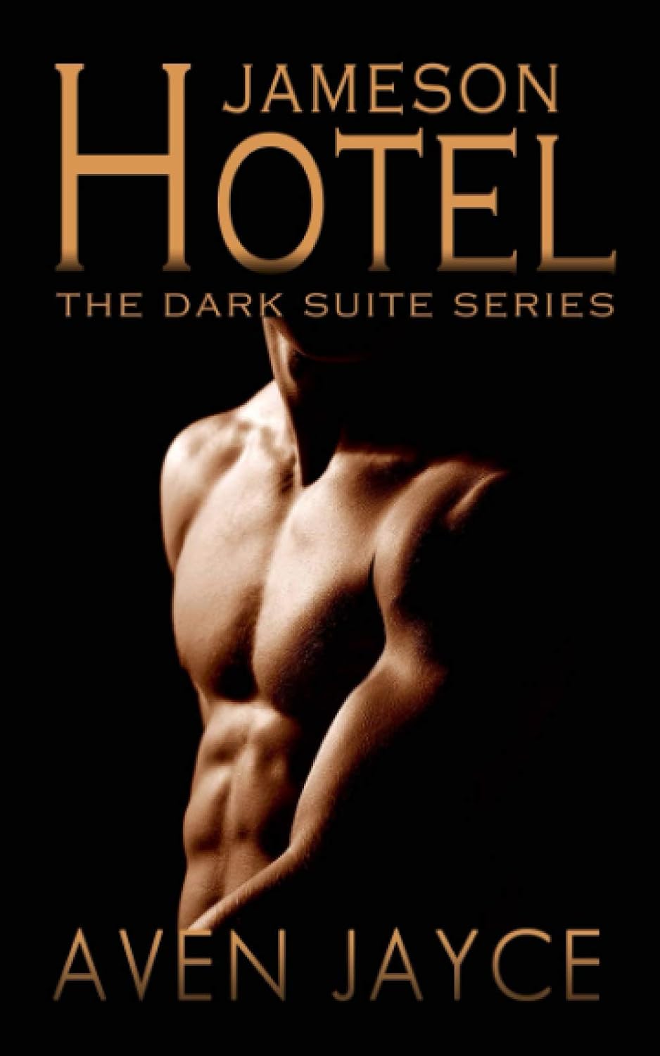 Amazon.com: Jameson Hotel: Parts Four, Five & Six: 9780990498582: Jayce ...