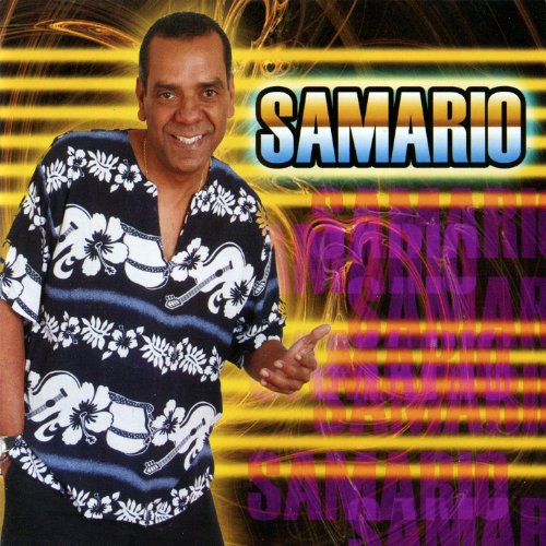 Play Samario by Samario on Amazon Music