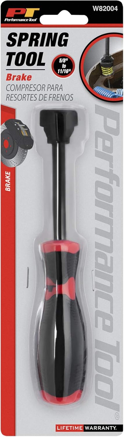 Amazon.com: Brake Spring Tool : Automotive