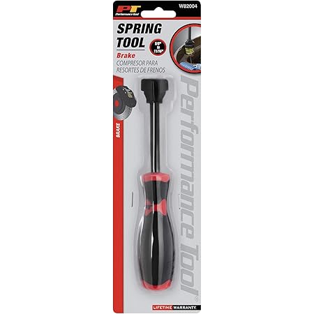 Amazon.com: Brake Spring Tool : Automotive