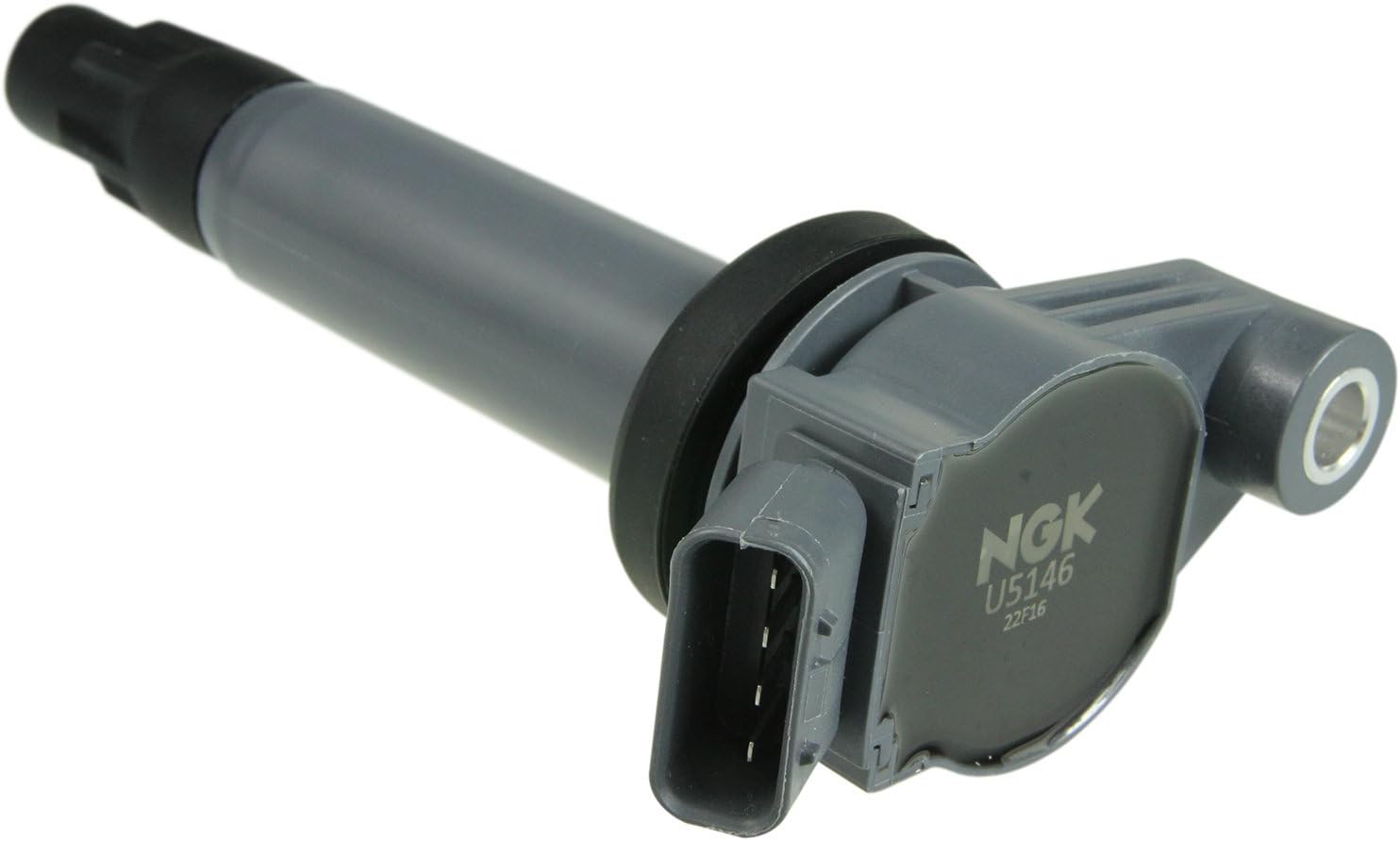Amazon.com: NGK U5051 (48841) Coil-On-Plug Ignition Coil : Automotive