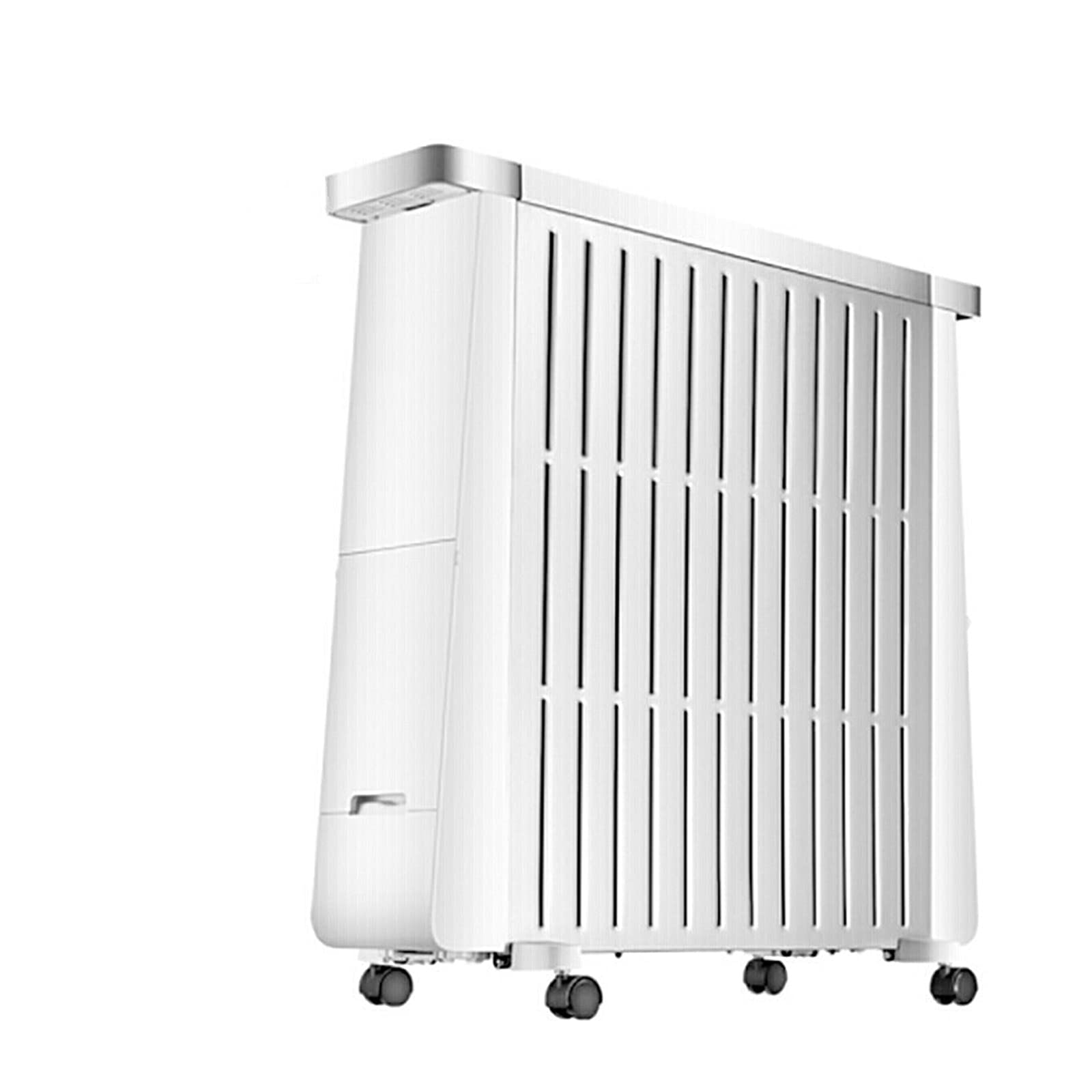 Oil Filled Radiator Heater With 13 Fins And Drying Rack | Desertcart INDIA