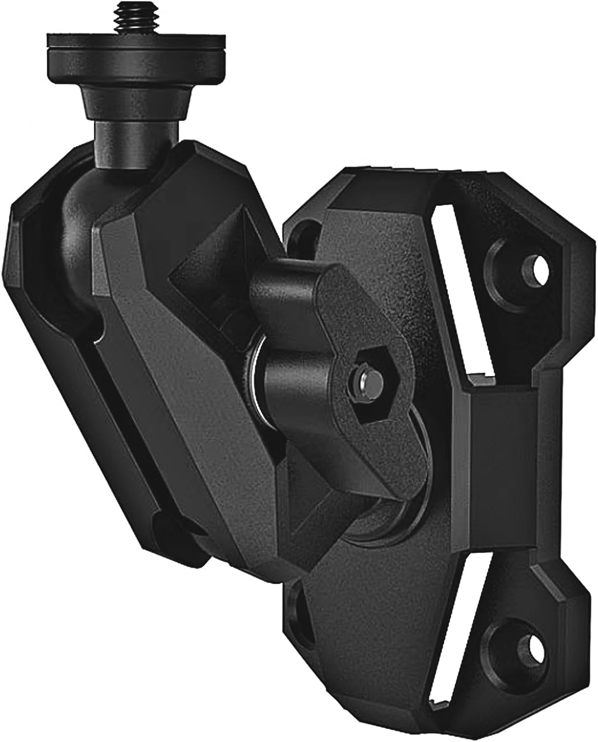Amazon.com: Trail Camera Mount, Fiberglass-Reinforced Nylon Holder for ...