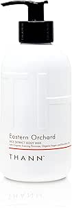 Amazon | ボディミルクEO 320ml | THANN | ボディローション・ミルク 通販
