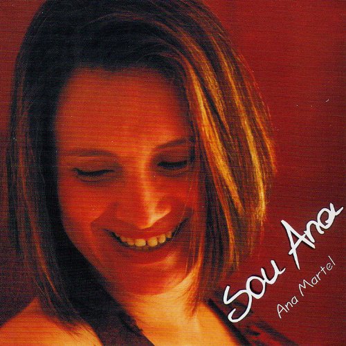 Play Sou Ana by Ana Martel on Amazon Music