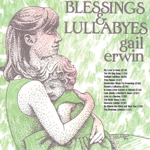 Amazon Music - Gail ErwinのBlessings & Lullabyes - Amazon.co.jp