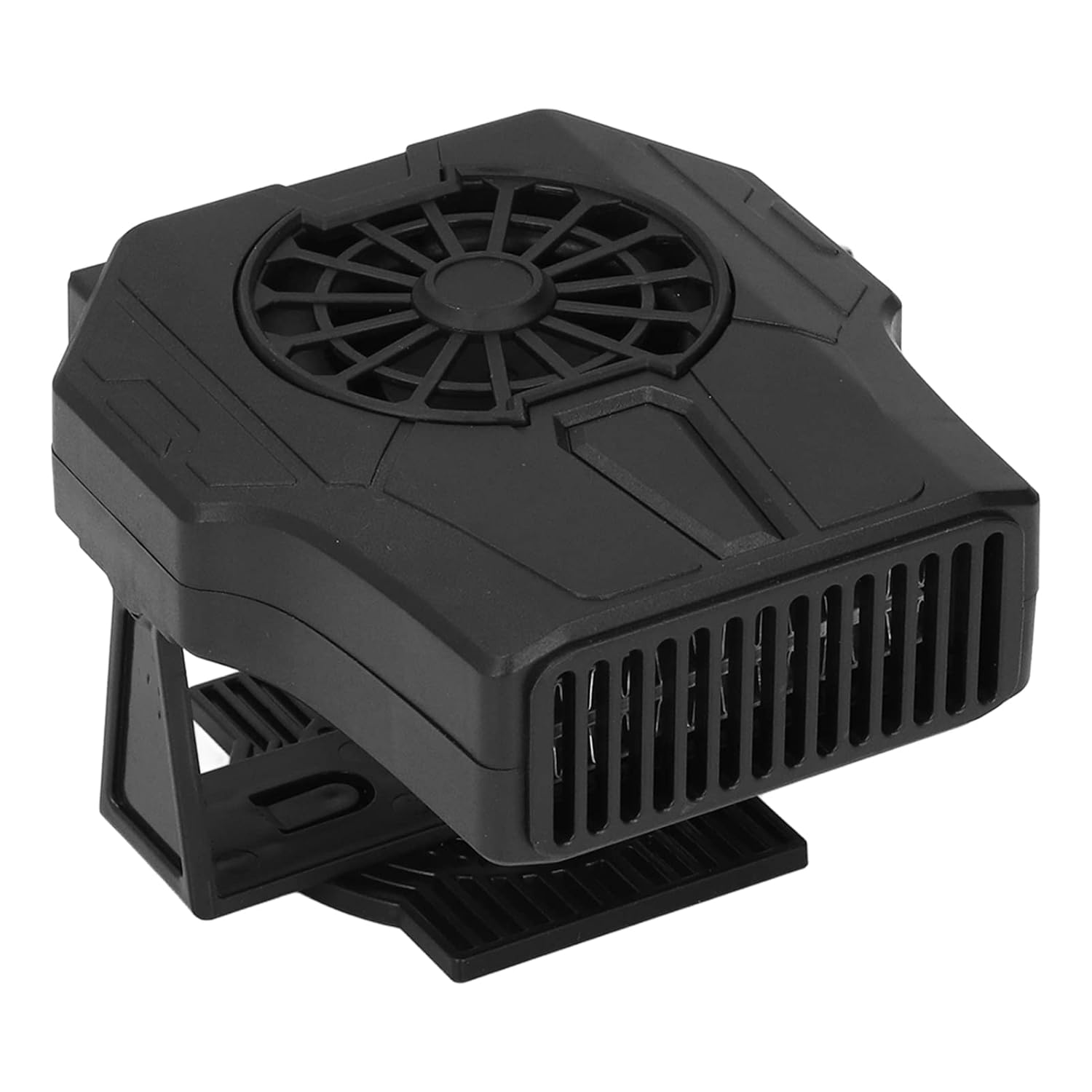 Adium Portable Car Heater Fan, 2 in1 Fast Car Heater Defroster, Plug-in ...