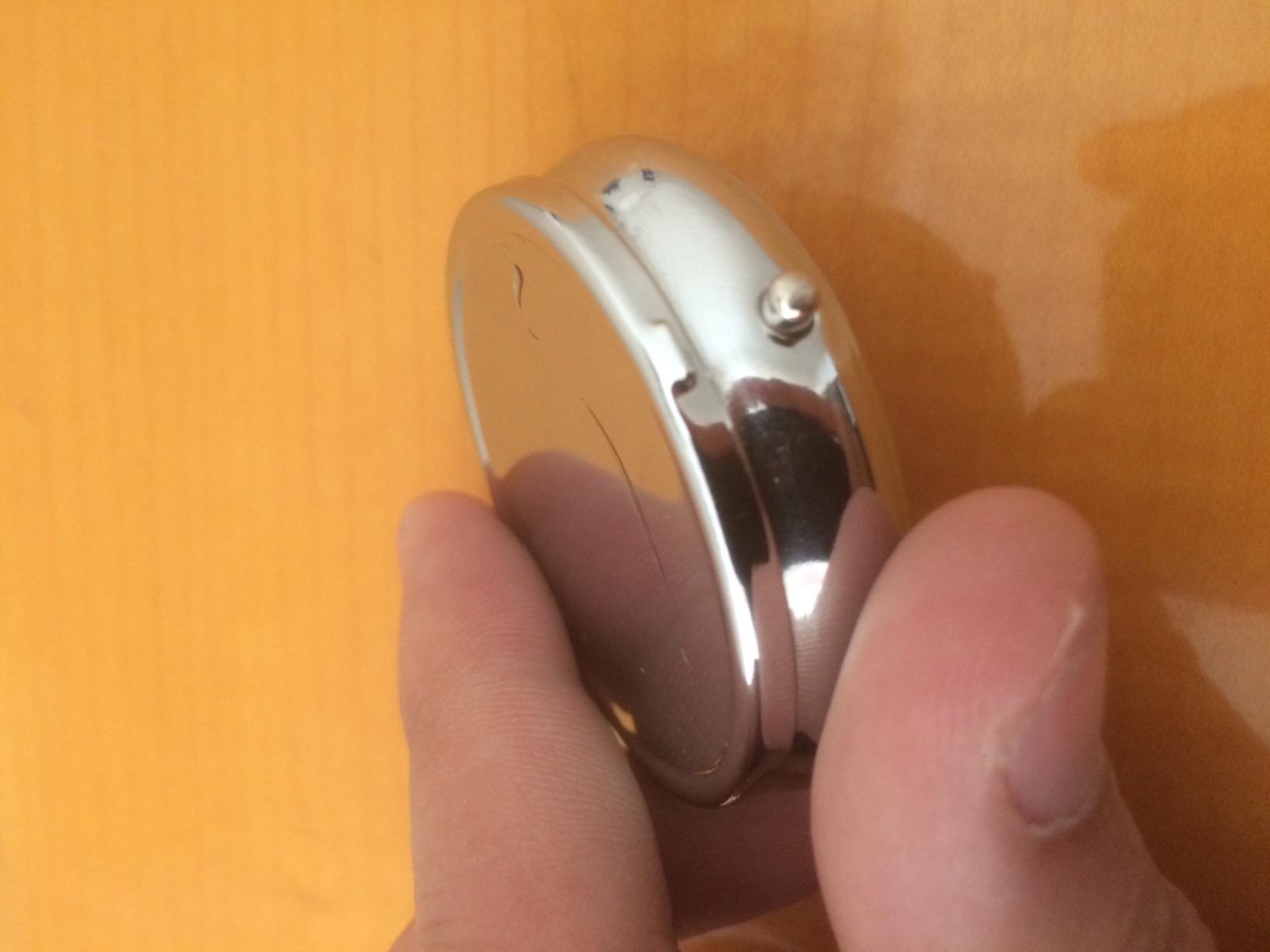 Amazon.com: Houder Designer Pill Box Decorative Pill Case with Gift Box ...