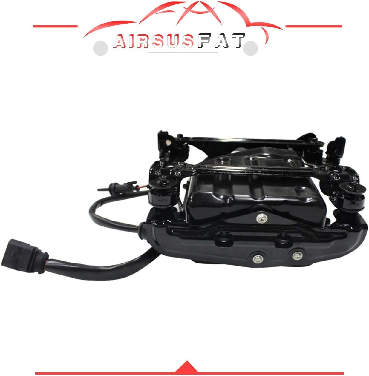 AIRSUSFAT Bomba del compresor de la suspensión del aire de Rebulit para ...